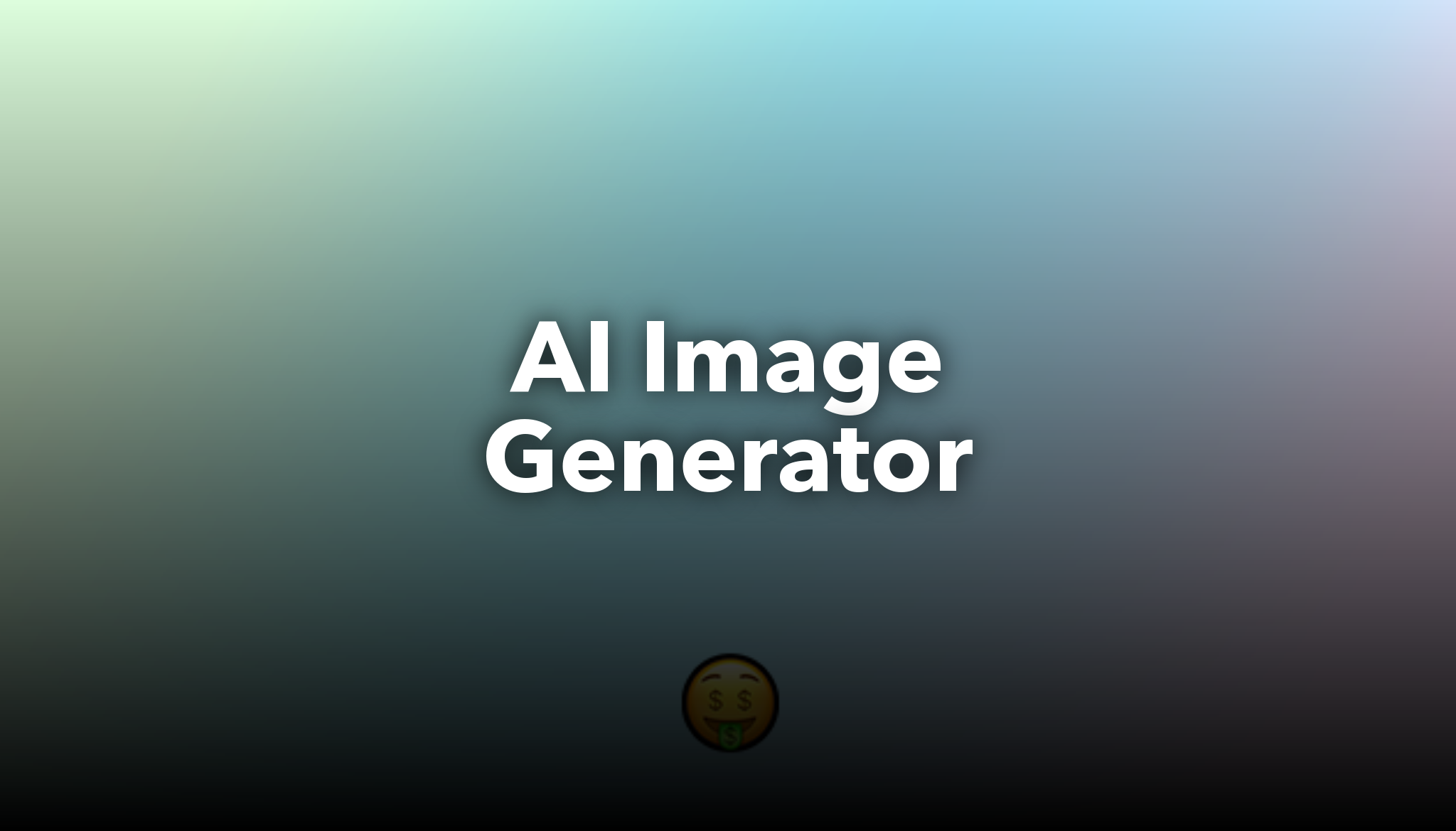 AI Image Generator | nichesss