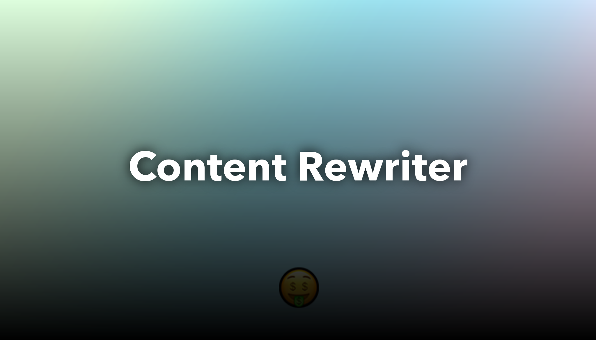 Content Rewriter | nichesss